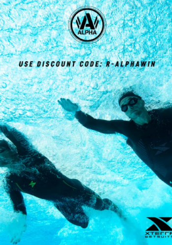 Sign Up Today - Alpha Win Racing